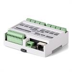 DMXking eDMX8 DIN MAX - Product Info